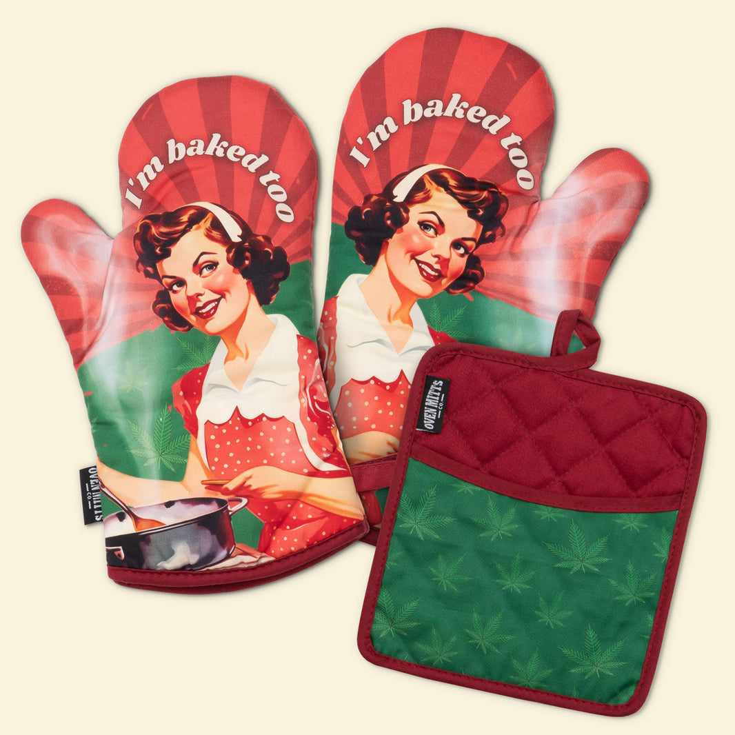 All Oven Mitts – Oven Mitts Co.