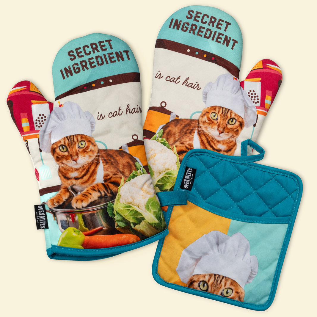All Oven Mitts – Oven Mitts Co.