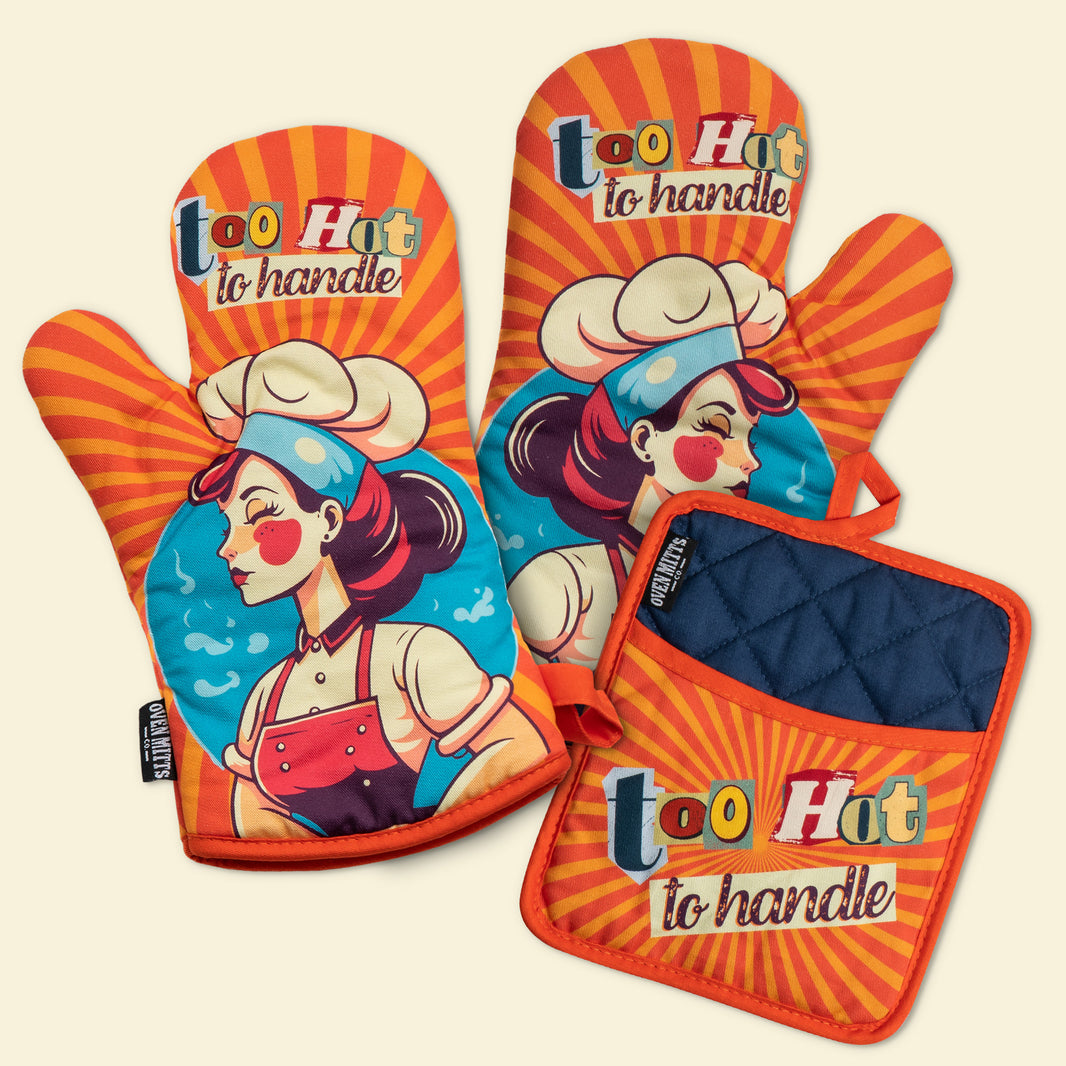 All Oven Mitts – Page 2 – Oven Mitts Co.